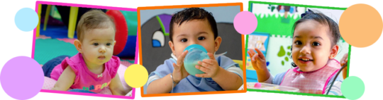 Lactantes y Maternal – CRECE